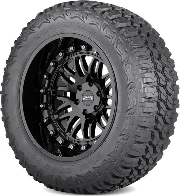 Americus Rugged MT 245/75R17 Tire for sale online | eBay