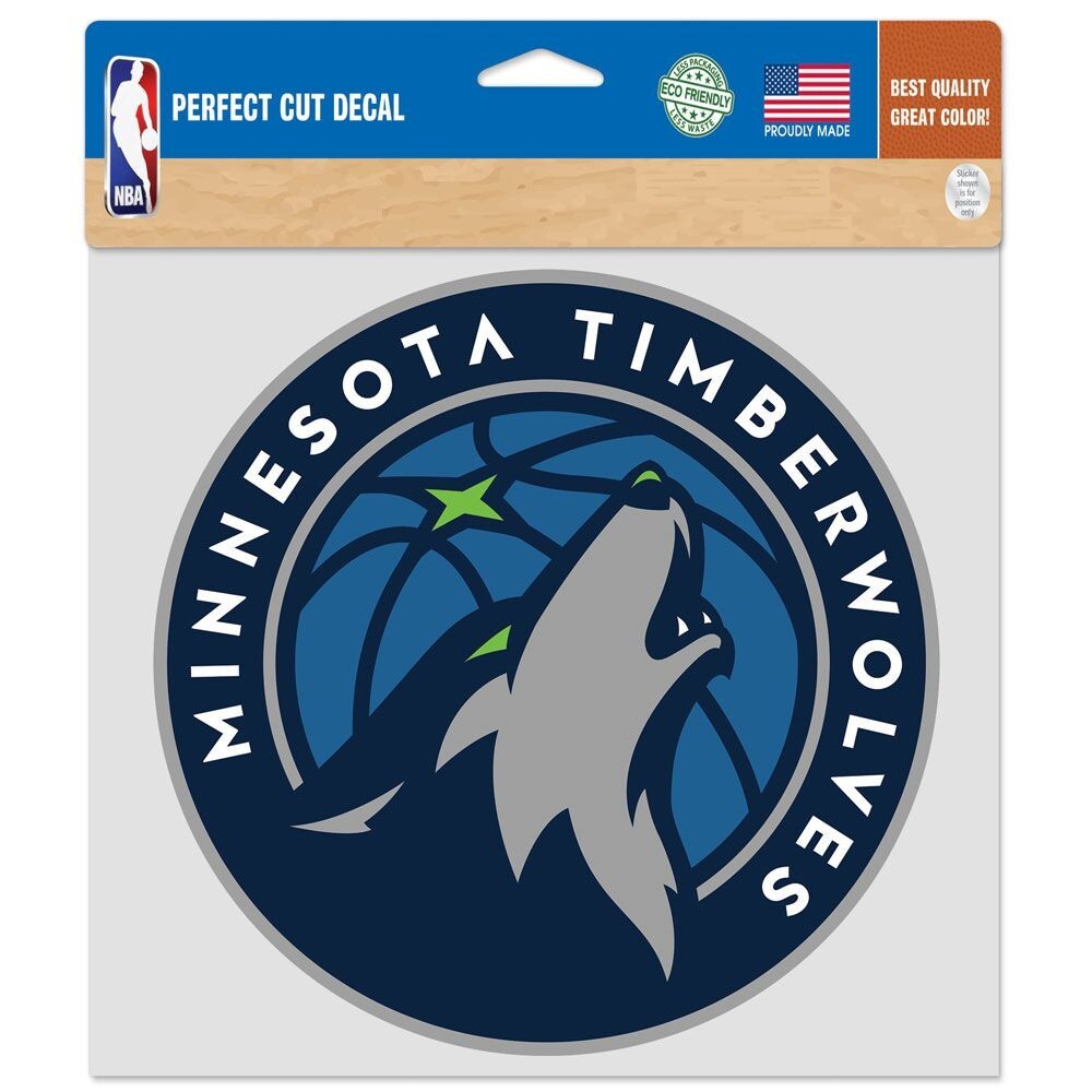 Fonte Timberwolves