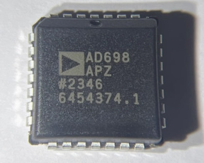 1pcs AD698APZ PLCC28 100% Original | eBay
