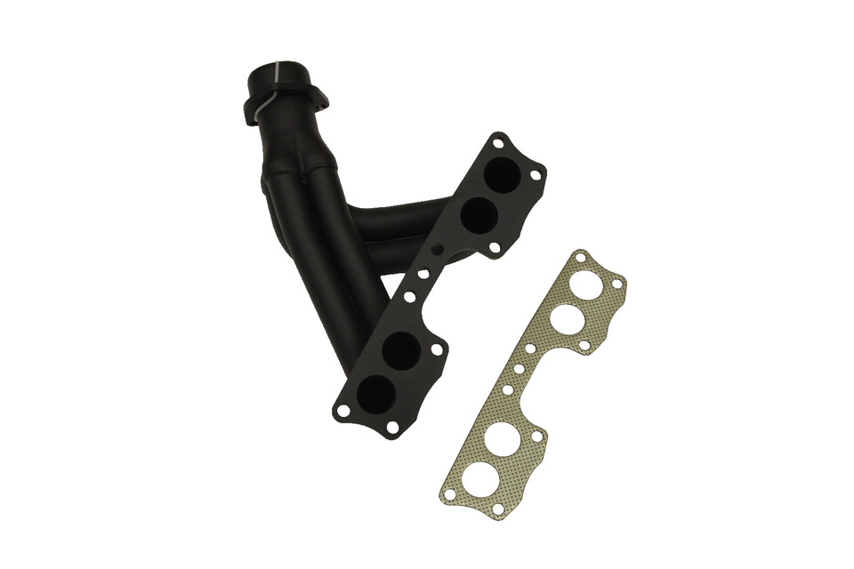 Exhaust Shorty Headers For 1975-1988 Toyota Pickup 20R 22R 1975-1981 ...