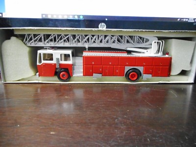 Conrad - 5503 - Red Ladder Truck | eBay