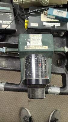 Flann Microwave fmi 20110 attenuator 18 to 26.5ghz 0 to 50db | eBay