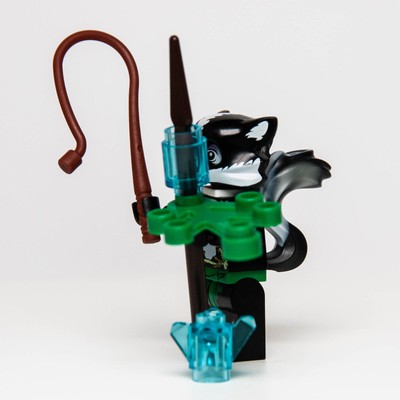 Lego Chima Skunk Tribe