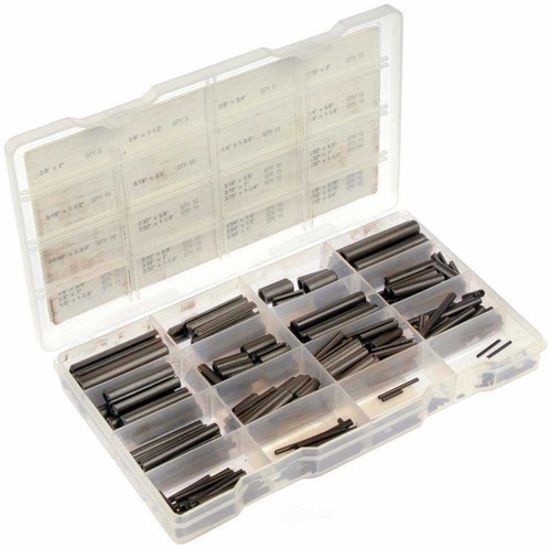 Roll Pin Assortment Dorman 799-730 | eBay