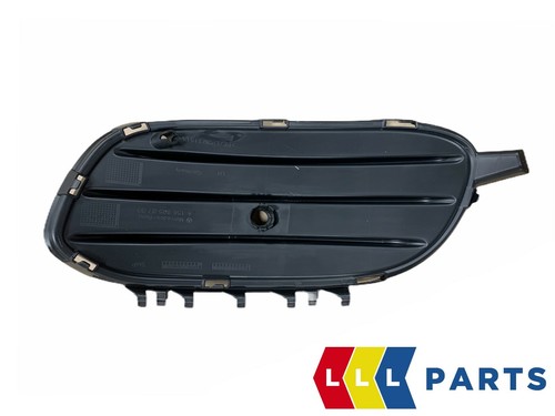 NEW GENUINE MERCEDES BENZ GLA X156 FRONT AMG BUMPER GRILL RIGHT O/S ...