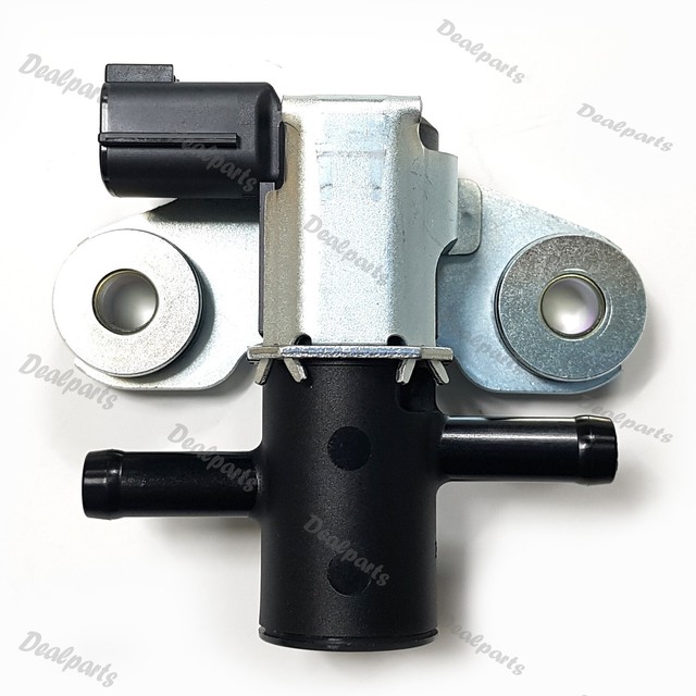 Nissan Oem-vapor Canister Vent Valve Control Solenoid 14930JA10D for ...
