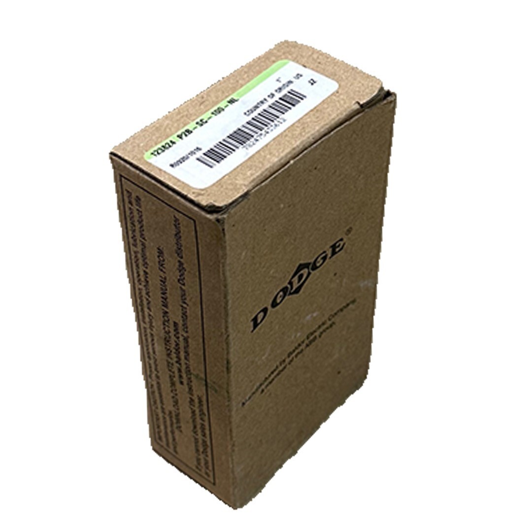 NEW DODGE P2B-SC-100-NL / P2BSC100NL PILLOW BLOCK BEARING 123824 1'' | eBay