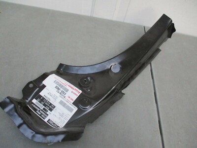 2013-2018 Toyota RAV4 13 14 15 16 17 18 Extension Panel Rear Lower ...