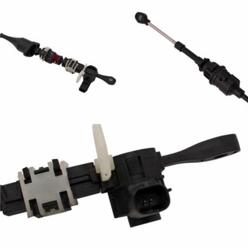 52107846AJ Transmission Shift Control Cable For Dodge RAM 1500 2500 ...