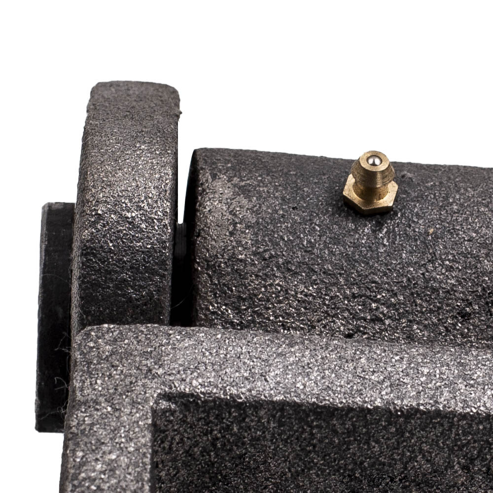 1Pair Left Right 10T Hydraulic Tipper Trailer Hinges for Trailer RV | eBay