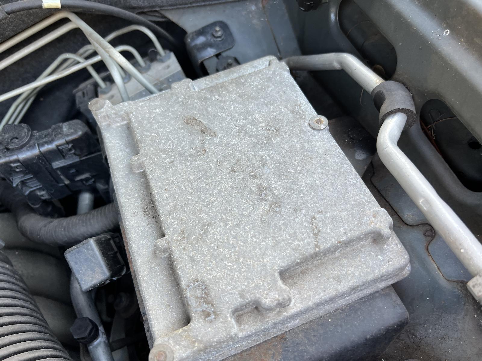 FORD TERRITORY ECU ENGINE ECU, 5R29-AC, ECU ONLY, SY MKI, 10/05-04/09 ...