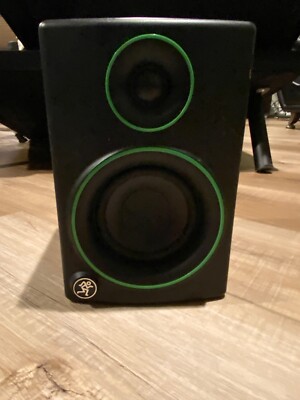 CR3 Creative Reference Multimedia Studio Monitors | eBay