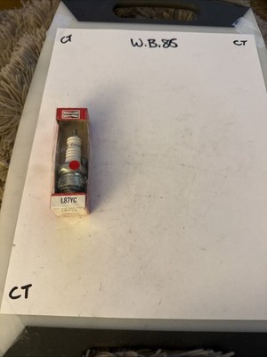 Champion OEM 312 L87yc Sm Eng Spark Plug | eBay