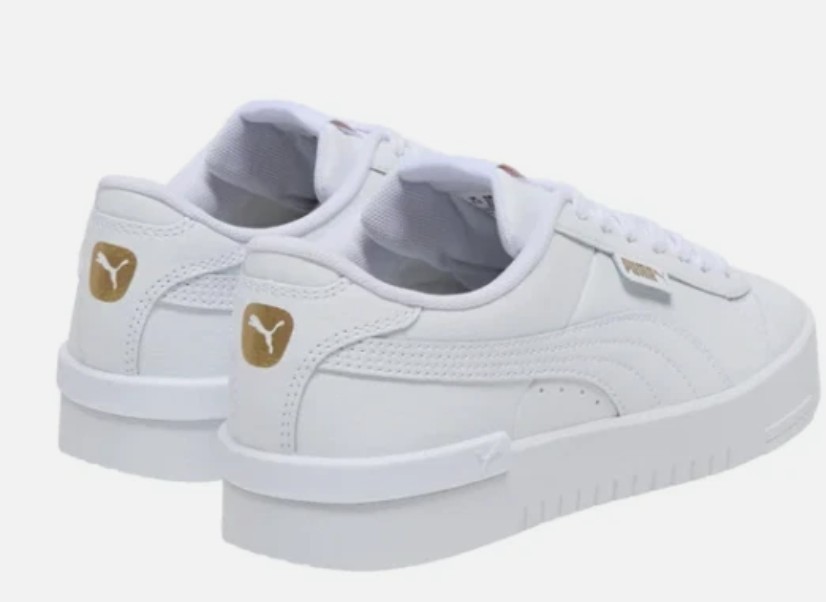 NEW!! Puma Women's White Court Sneakers Variety in Size | eBay
