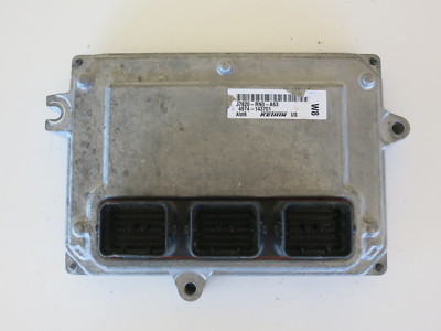 11 Honda Pilot 37820-RN0-A63 Computer Brain Engine Control ECU ECM EBX ...