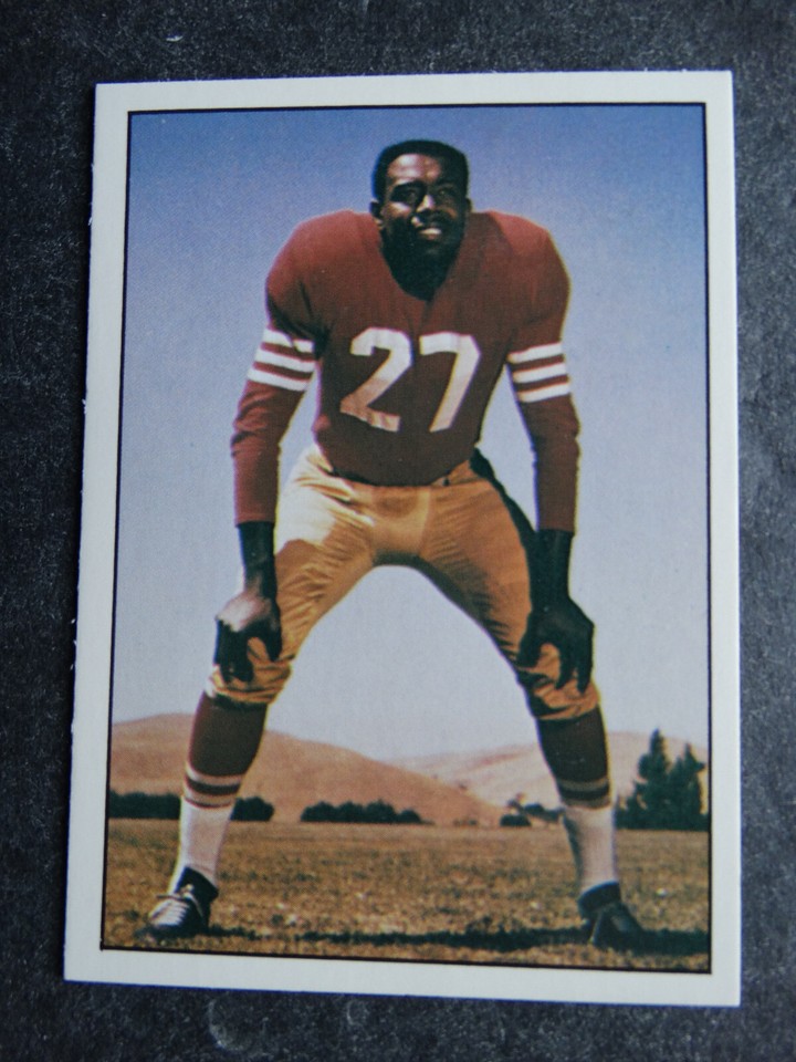 1981 TCMA Greats Football Cards Complete Your Set You U Pick From List ...