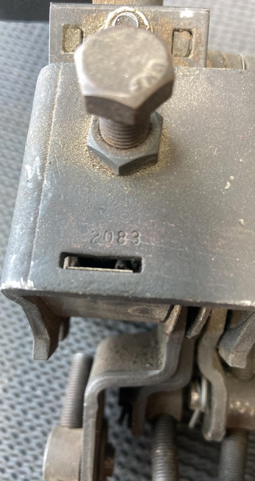 1970 1971 1972 Chevelle SS M20 M21 M22 Hurst Competition Plus Shifter ...