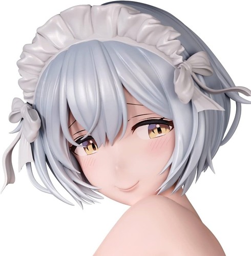 Nikkan Girl Ximena 1/6 Scale Figure 113mm Insight Used Japan | eBay