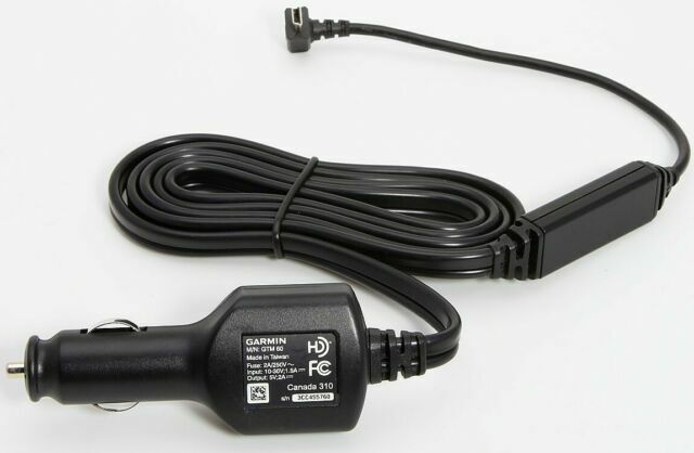 Garmin GTM 60 HD Digital Traffic Receiver for sale online | eBay