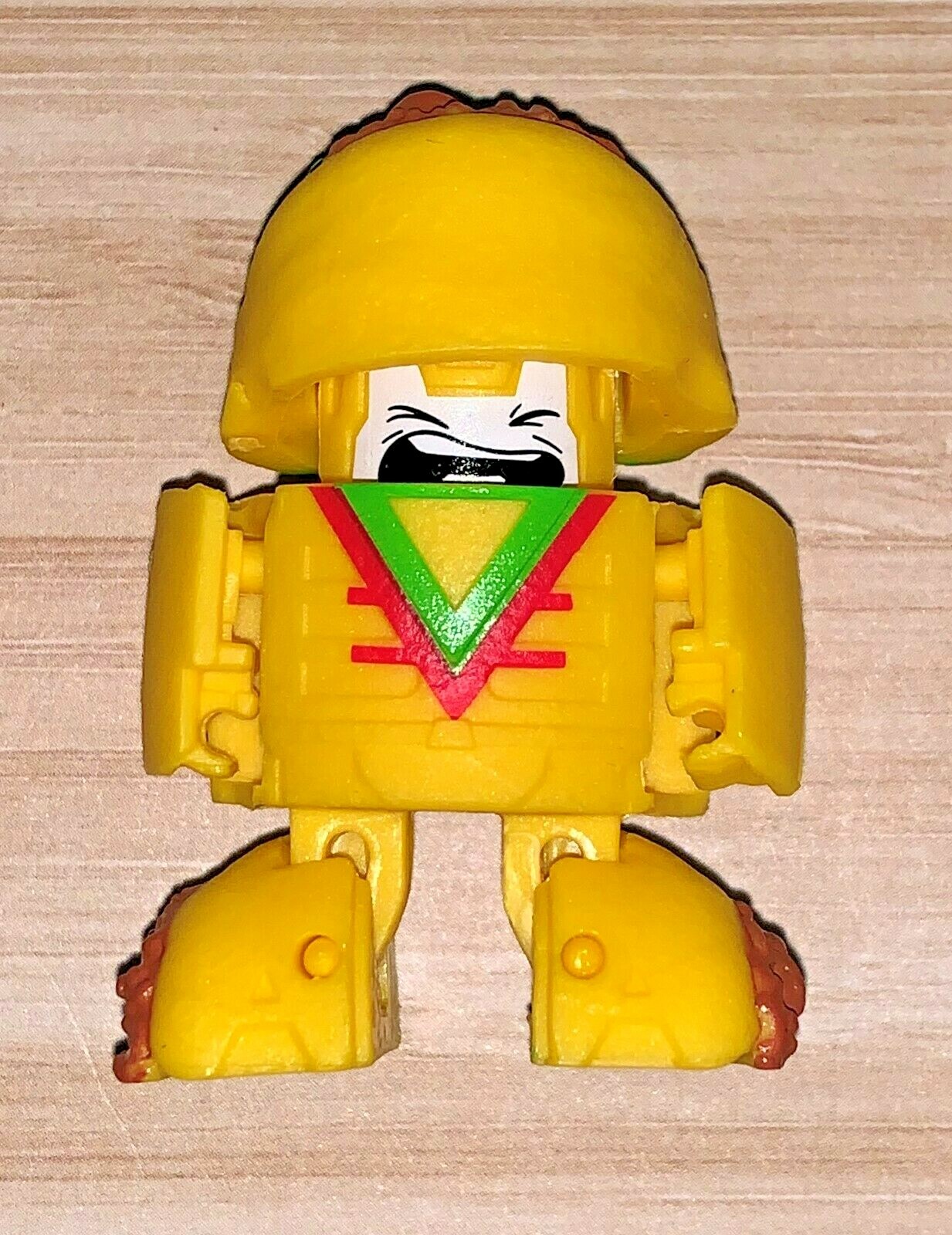 NEW SERIES 2 TRANSFORMERS BOTBOTS **FOOD** MINI FIGURE YOU CHOOSE A4 | eBay