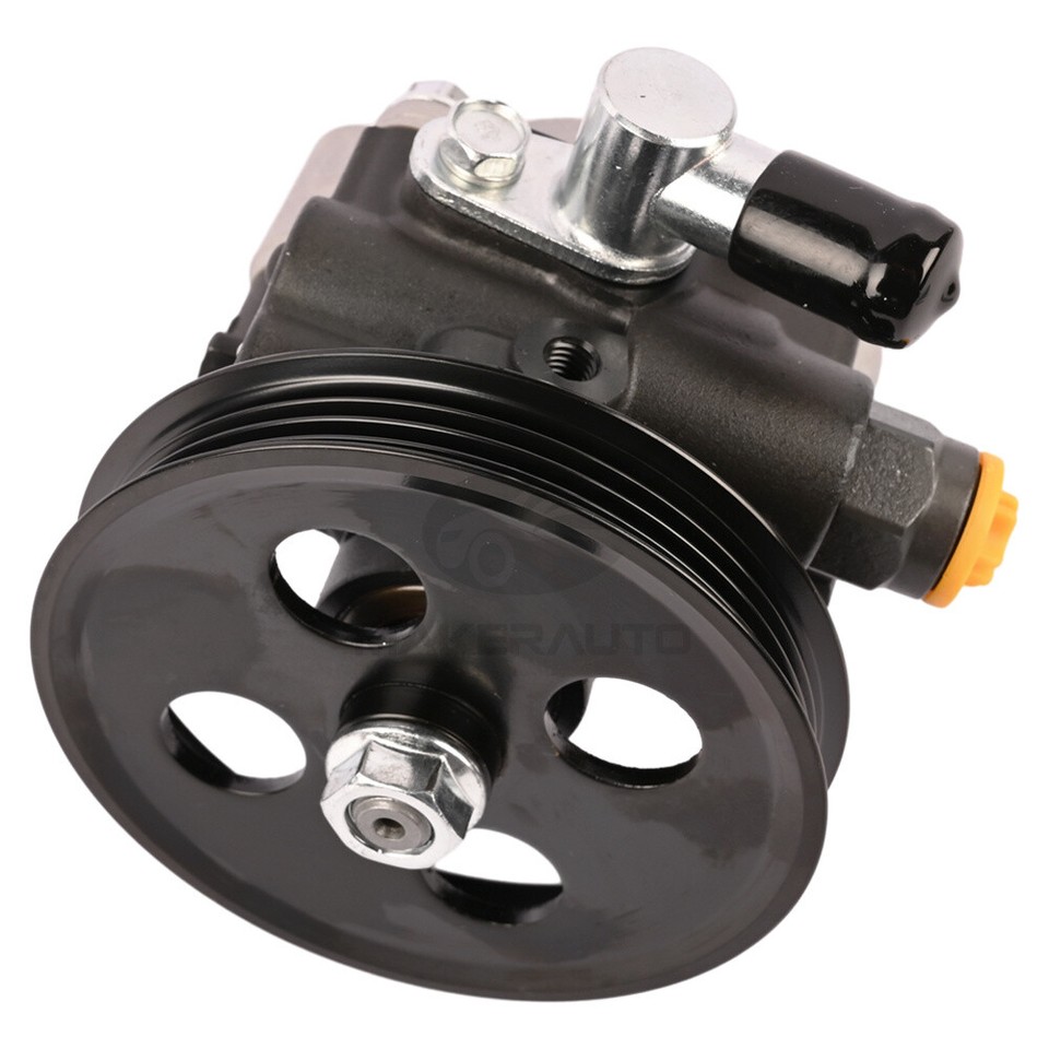 Power Steering Pump w/ Pulley Fits Lexus ES300 RX330 Toyota Avalon ...