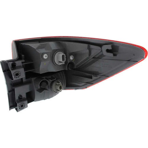 Tail Light For 14-18 BMW X5 Driver Side, Outer 63217290103 | eBay