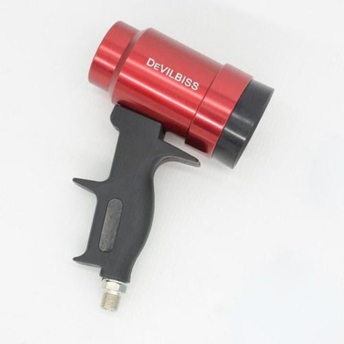 Automobile Spray Gun Hvlp Cars Air Drying Gun Paint Dryer Water Paint ...