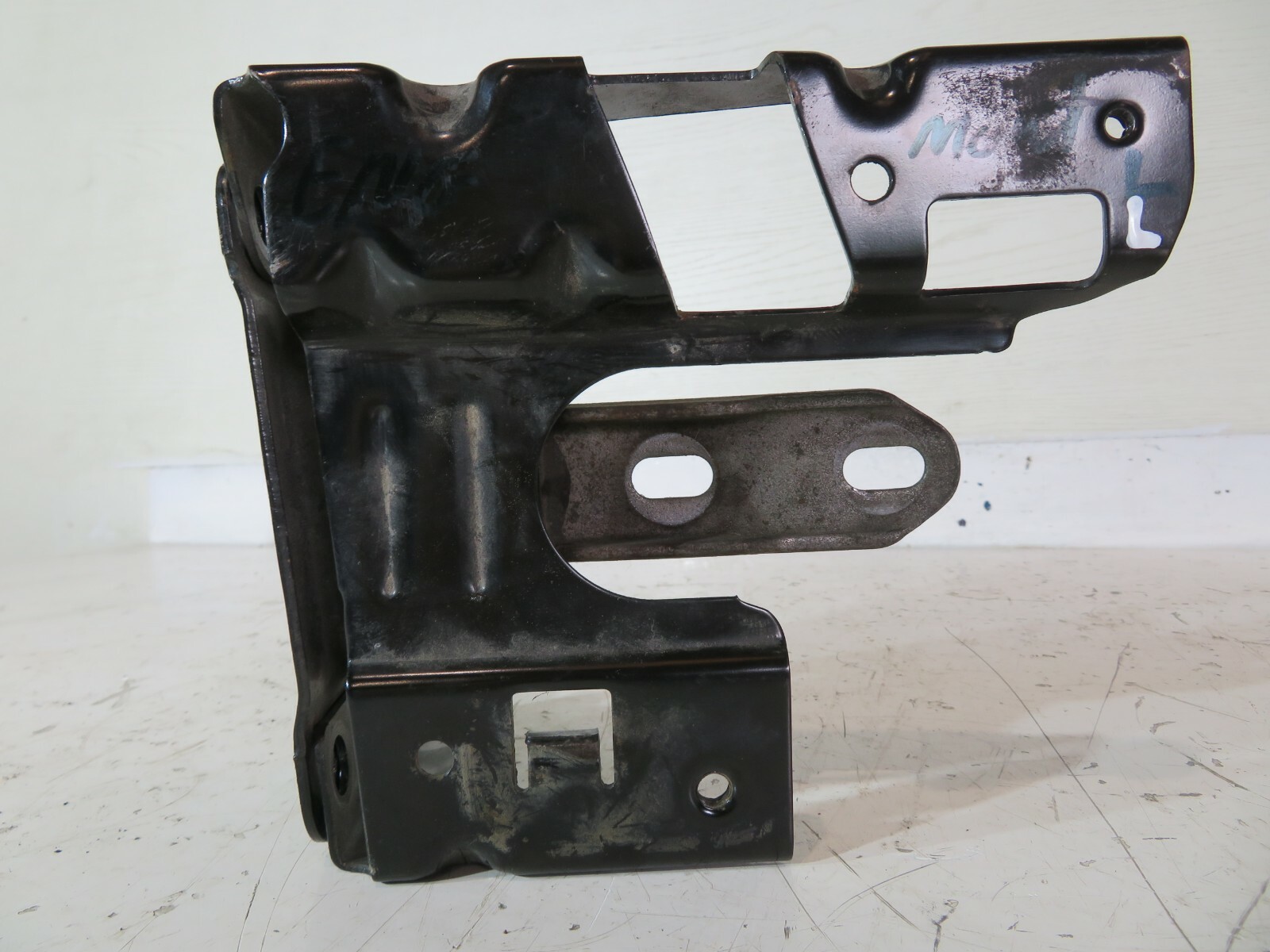 CITROEN C3 PICASSO 2014- LEFT ENGINE MOUNT MOUNTING SUPPORT BRACKET ...