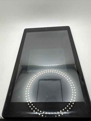 Amazon Kindle Fire HD 8 8th Gen 32 GB Black (L5S83A) | eBay