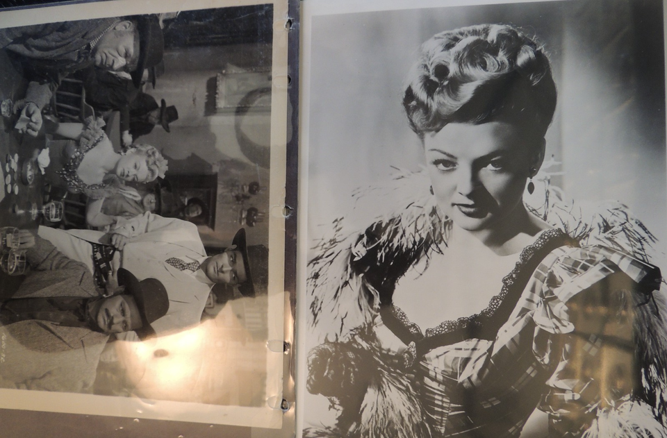 Vintage Western Promo Photos TV & Movie Stills Head Shots 20 photo lot ...