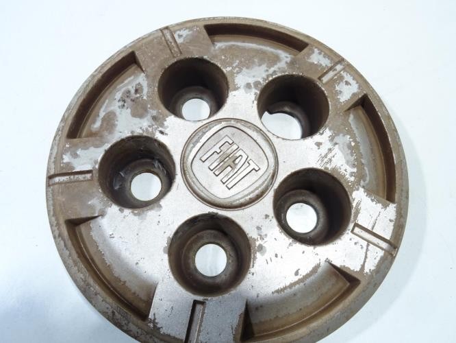 Enjoliveur FIAT DUCATO 3 PHASE 1 123456789012 | eBay