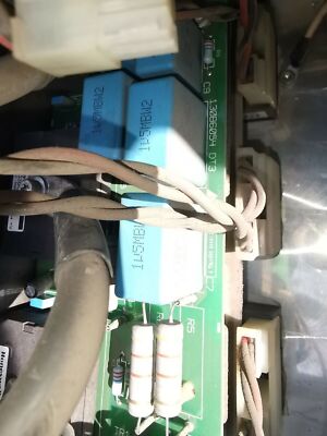 1PC USED Danfoss current detection board 130B6054DT4 45KWblm | eBay