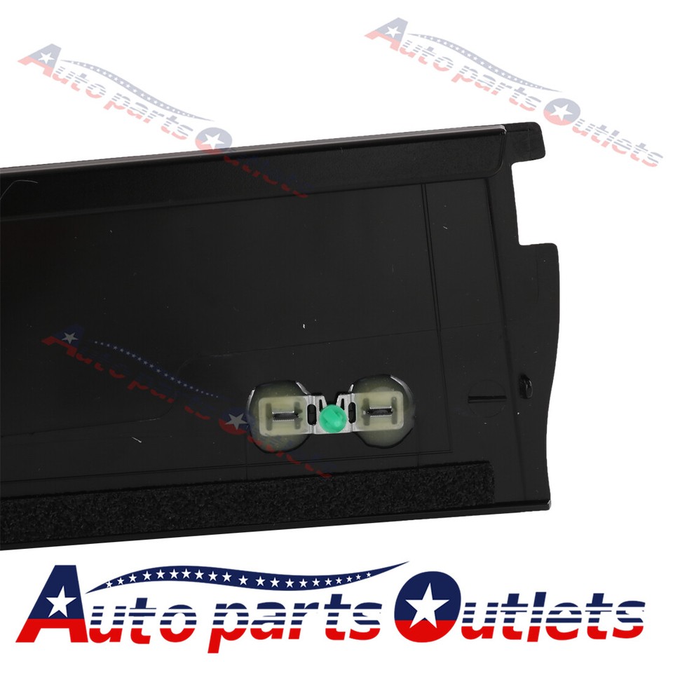 New B Pillar Door Trim Molding Right Side 926-242 For Cadillac Chevy ...