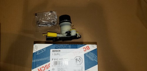 New Bosch DEF Pre-Heater Repair Kit (OE# 000 470 04 00) | eBay