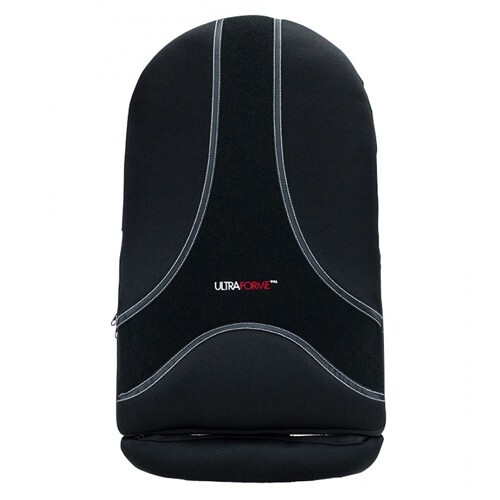 ObusForme UltraForme Height Adjustable Fullback Backrest Support ...
