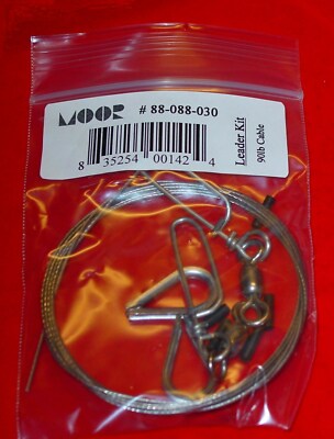 Downrigger, Outrigger Gear - Fish Hawk