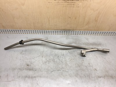 Mercedes 2006-2011 W203 W204 C-CLASS Motor Oil Dip Stick TUBE OEM ...