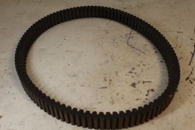 2013 POLARIS RZR 900 XP Drive Belt 3211148 Clutch Drive Belt Drive Belt ...