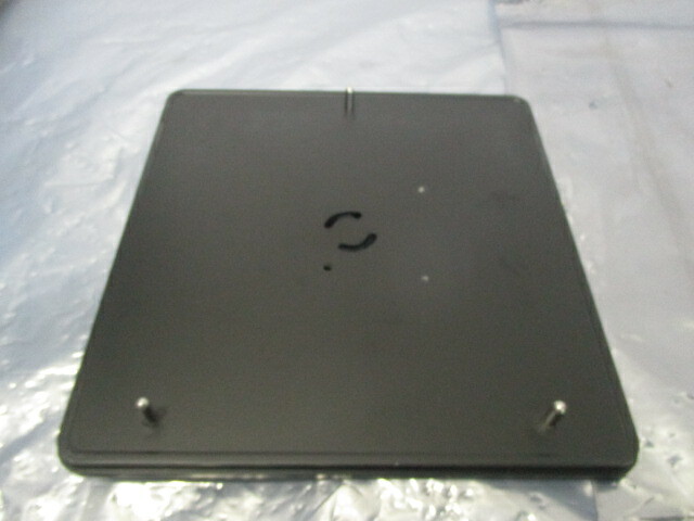 Asyst 4001-6927-03 Cassette Platform, SMIF, Indexer, 200mm, 451759 | eBay