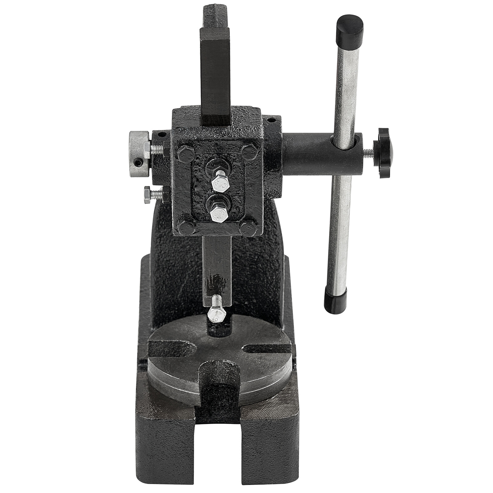 VEVOR Arbor Press 0.5 Ton Manual Desktop Press Lever Mountable Bearing ...