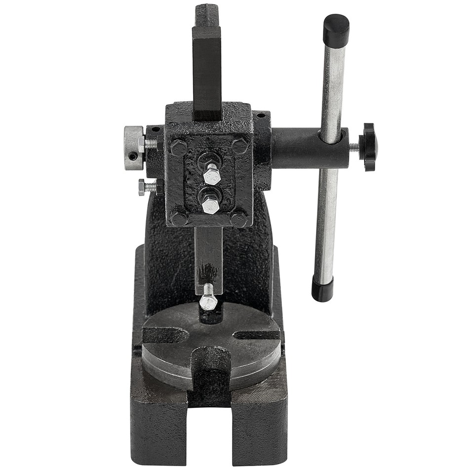 VEVOR Arbor Press 0.5 Ton Manual Desktop Press Lever Mountable Bearing ...