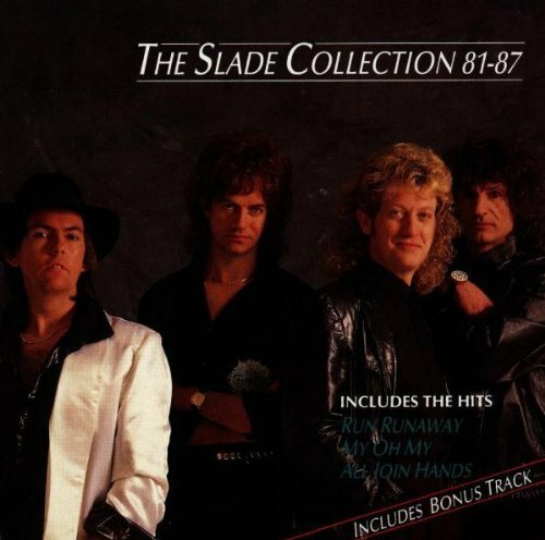 Slade (CD) Collection 81-87 | eBay