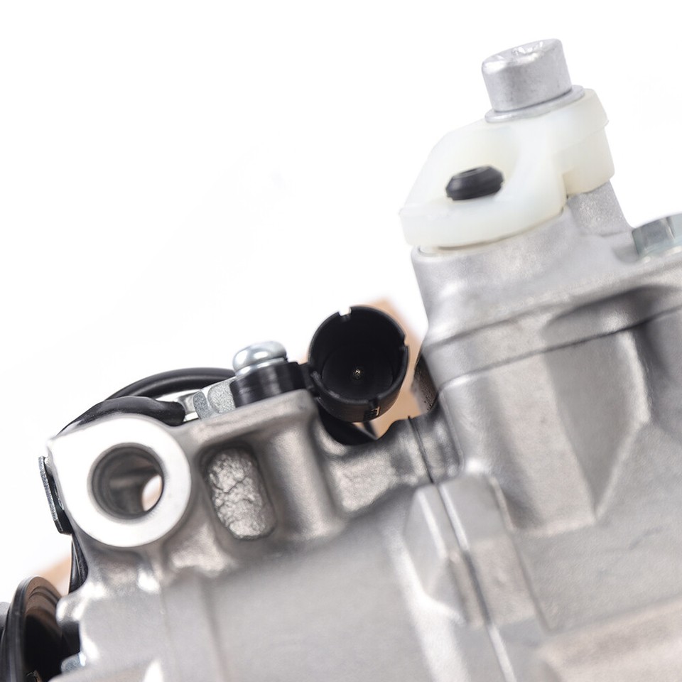 For Chrysler Crossfire Dodge Mercedes-Benz 1996-2008 A/C Air Compressor ...