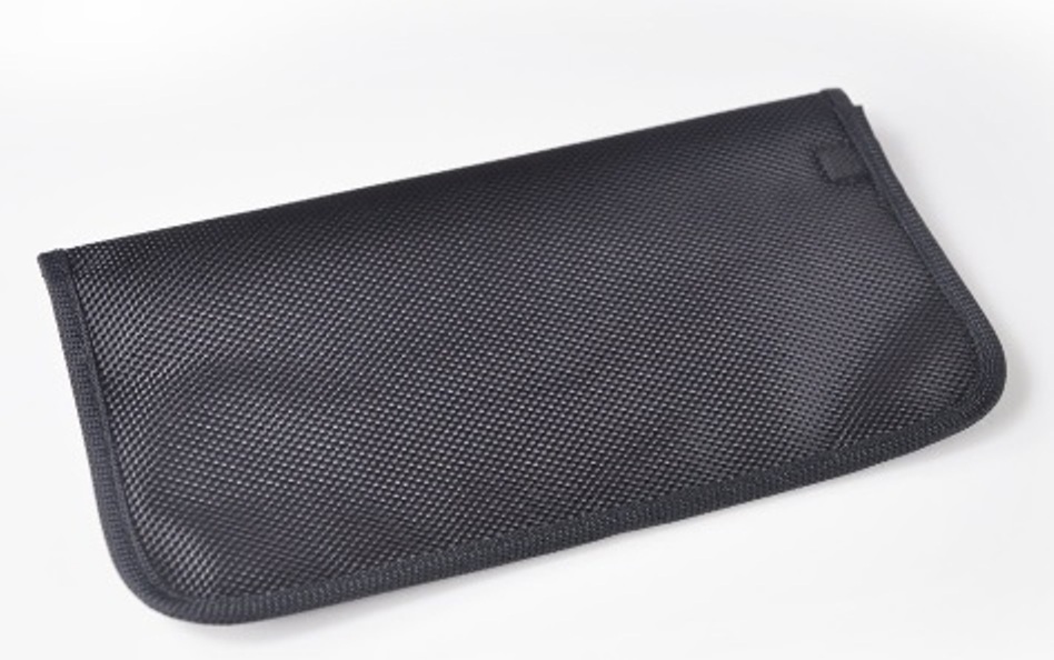 Mobile Phone Case Anti Radiation EMF Protection Cell Shield Large ...