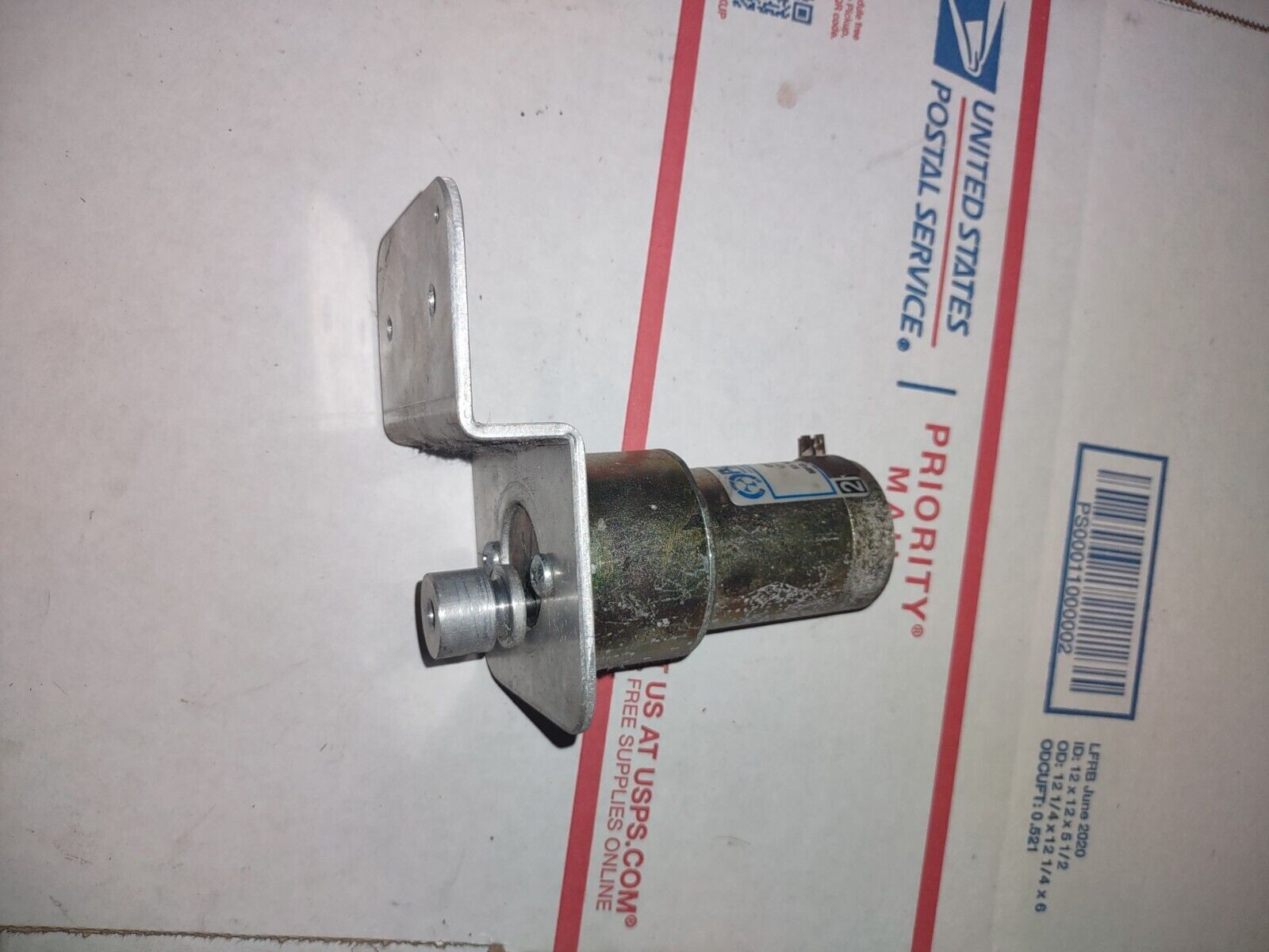 spyro mania water cannon arcade redemption motor part #11 | eBay