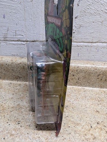 Ninja Turtles Action Figures Retro 2021 Set Playmates Storage Shell ...