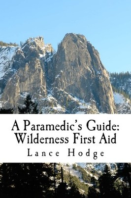 Lance Hodge A Paramedic's Guide (Tascabile) | eBay