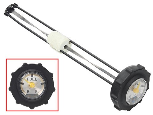 SPi Gas Cap with Fuel Gauge SM-07151 Polaris | eBay