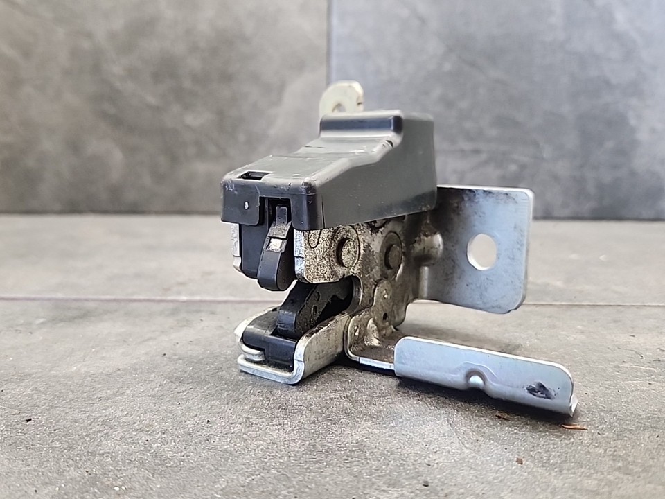 2012-2018 Nissan NV 2500 Rear Back Door Lock Latch High Roof Actuator ...