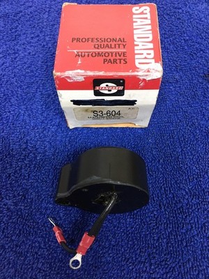 VINTAGE OUTBOARD STANDARD COIL S3-604 KIEKHAEFER MERCURY? PHELON ...